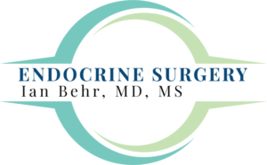 Dr. Ian Behr | Endocrine Surgeon in Rockford, IL