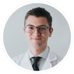 Dr. Ian Behr - Endocrine Surgeon - Rockford, IL