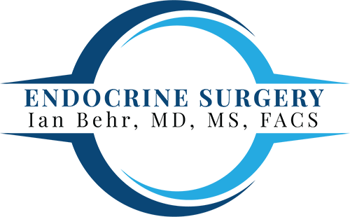 Dr. Ian Behr | Endocrine Surgeon in Rockford, IL